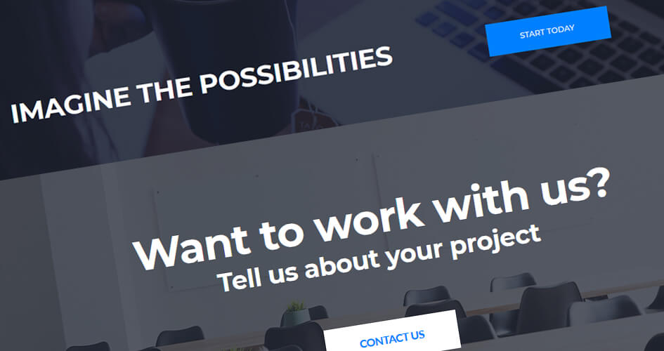 Divi CTA Modules and Call to Action Sections